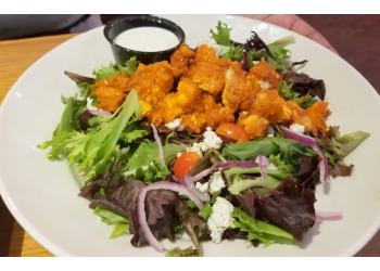 3 Best Sports Bars in Jackson, MS - ThreeBestRated