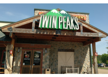 3 Best Sports Bars in Jackson, MS - Expert Recommendations