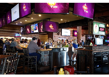 3 Best Sports Bars in Wichita, KS - Expert Recommendations