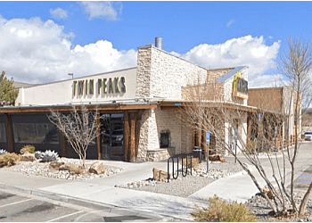 3 Best Sports Bars in Albuquerque, NM - ThreeBestRated