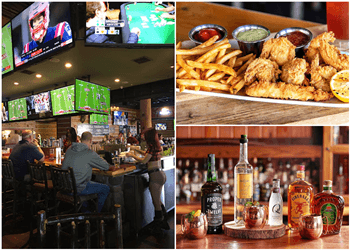 3 Best Sports Bars in Wichita, KS - ThreeBestRated
