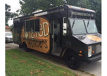 3 Best Food Trucks in Springfield, MO - ThreeBestRated