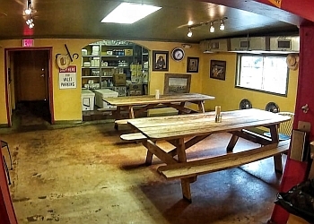 3 Best Barbecue Restaurants in San Antonio, TX - Expert Recommendations