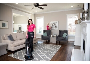 Home Cleaning Services Gilbert Az