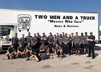 3 Best Moving Companies in Fort Wayne, IN - Expert Recommendations