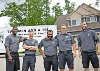 3 Best Moving Companies in Omaha, NE - ThreeBestRated