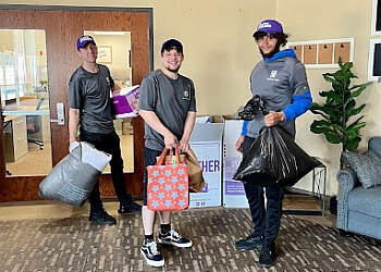 3 Best Moving Companies in Peoria, IL - Expert Recommendations