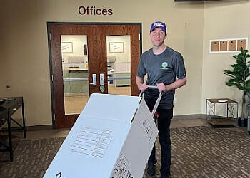 3 Best Moving Companies in Peoria, IL - Expert Recommendations