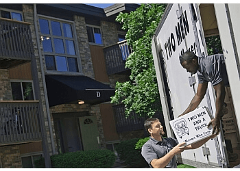 3 Best Moving Companies in Peoria, IL - ThreeBestRated