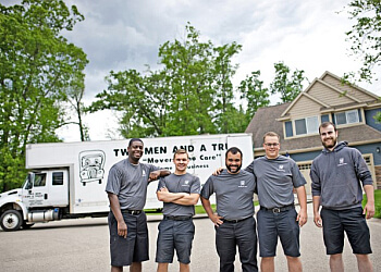 3 Best Moving Companies in Rochester, MN - Expert Recommendations