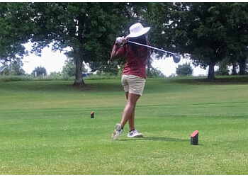 3 Best Golf Courses in Nashville, TN - ThreeBestRated