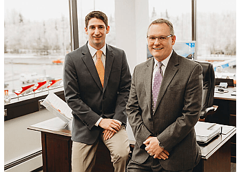 3 Best Medical Malpractice Lawyers in Anchorage, AK - Expert ...