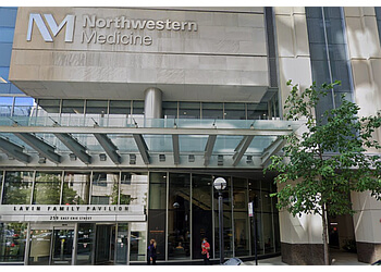 3 Best Neurosurgeons in Chicago, IL - Expert Recommendations