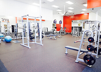 3 Best Gyms in Baton Rouge, LA - Expert Recommendations
