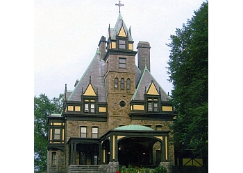 3 Best Places To See in Stamford, CT - Expert Recommendations