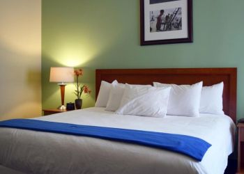 3 Best Hotels in Lowell, MA - Expert Recommendations