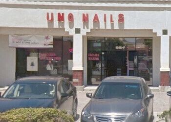3 Best Nail Salons in Santa Ana, CA - Expert Recommendations