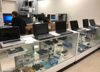 3 Best Computer Repair in Memphis, TN - Expert Recommendations