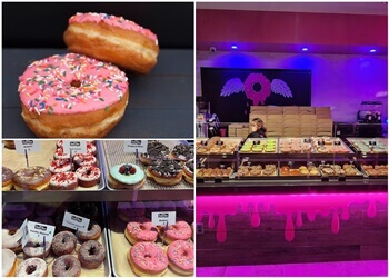 3 Best Donut Shops in Riverside, CA - Expert Recommendations