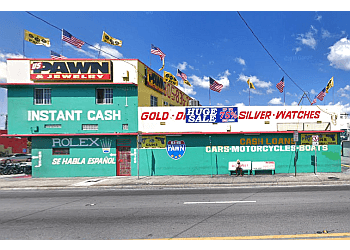 3 Best Pawn Shops in Miami, FL - ThreeBestRated