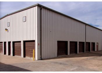 3 Best Storage Units in Austin, TX - ThreeBestRated
