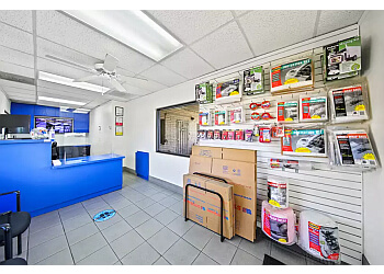 3 Best Storage Units in Glendale, AZ - ThreeBestRated