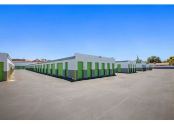 3 Best Storage Units in Las Vegas, NV - ThreeBestRated