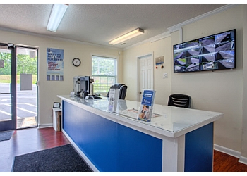 3 Best Storage Units in Memphis, TN - Expert Recommendations