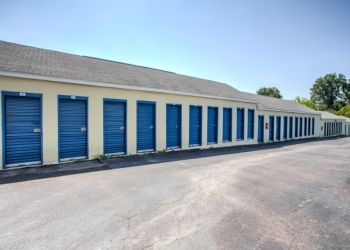 3 Best Storage Units in Memphis, TN - Expert Recommendations