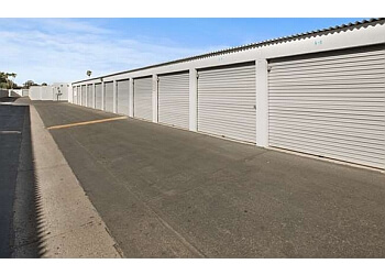 3 Best Storage Units in Mesa, AZ - Expert Recommendations