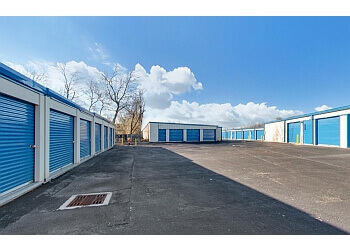 3 Best Storage Units in San Antonio, TX - ThreeBestRated