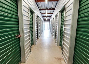 3 Best Storage Units in San Antonio, TX - ThreeBestRated