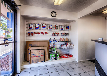 3 Best Storage Units in Phoenix, AZ - ThreeBestRated