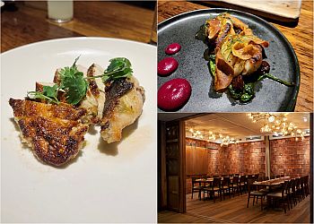 3 Best Japanese Restaurants in Dallas, TX