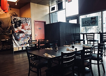 3 Best Japanese Restaurants in Reno, NV - Expert Recommendations