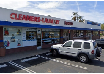 3 Best Dry Cleaners in Tempe, AZ - Expert Recommendations