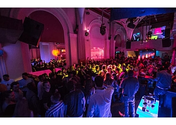 3 Best Night Clubs in Washington, DC - Expert Recommendations