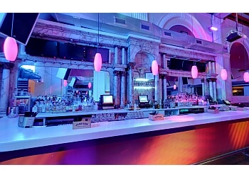 3 Best Night Clubs in Washington, DC - Expert Recommendations