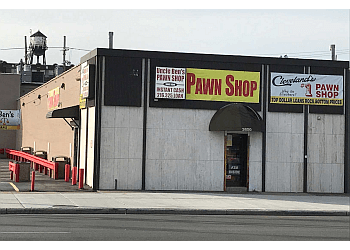 3 Best Pawn Shops in Cleveland, OH - ThreeBestRated