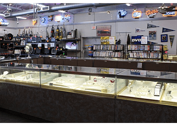 3 Best Pawn Shops in Dallas, TX - Expert Recommendations