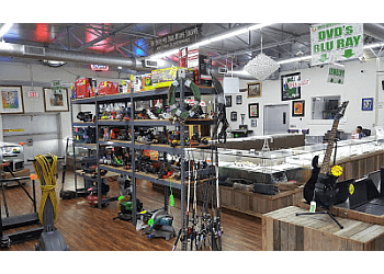 3 Best Pawn Shops in Dallas, TX - Expert Recommendations