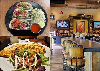 3 Best Mexican Restaurants in Durham, NC - Expert Recommendations