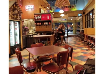 3 Best Sandwich Shops in Pittsburgh, PA - Expert Recommendations