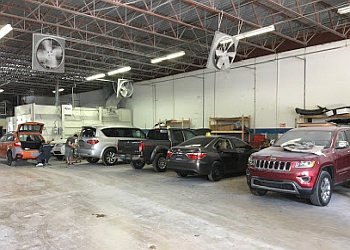 3 Best Auto Body Shops in Hialeah, FL - Expert Recommendations