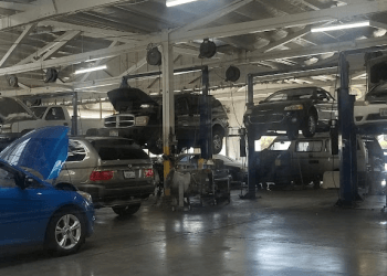 3 Best Car Repair Shops in Stockton, CA - ThreeBestRated