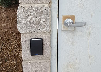 3 Best Security Systems in Tempe, AZ - Expert Recommendations