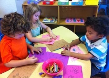 3 Best Reno Preschools of 2018 | Top-Rated Reviews