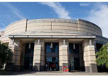 3 Best Recreation Centers in Houston, TX - Expert Recommendations