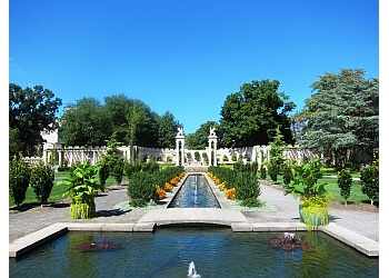 3 Best Yonkers Public Parks of 2018 | Top-Rated Reviews