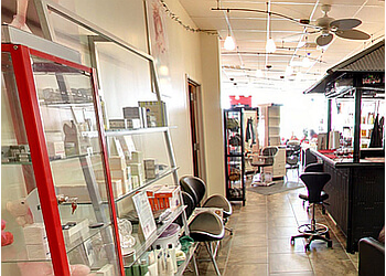 3 Best Beauty Salons in Houston, TX - Expert Recommendations